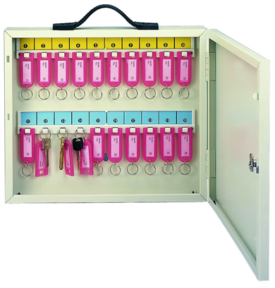 Central Stores || Products - Tata -- Key Box