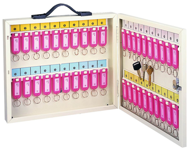 Central Stores || Products - Tata -- Key Box